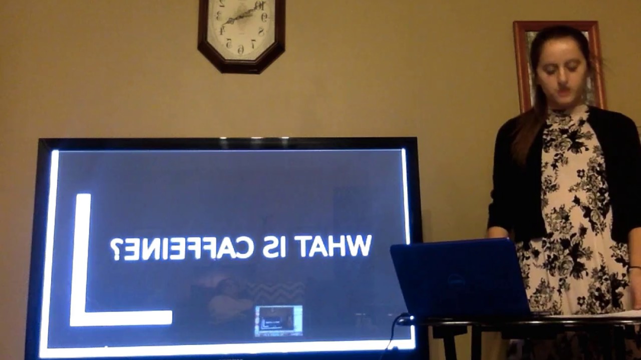 Alexa Pasquale Informative Speech - YouTube
