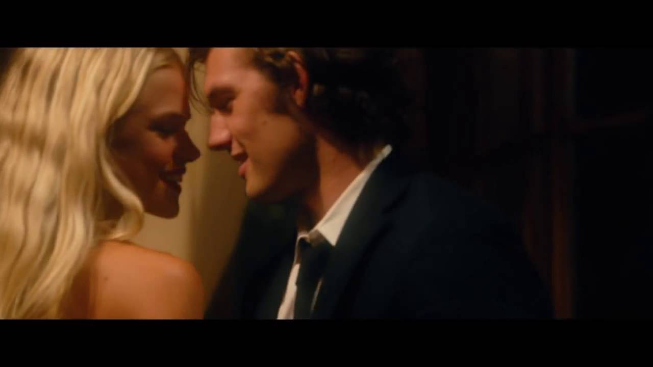 Endless Love David and Jade Dance Own it Now on Blu ray & DVD - YouTube