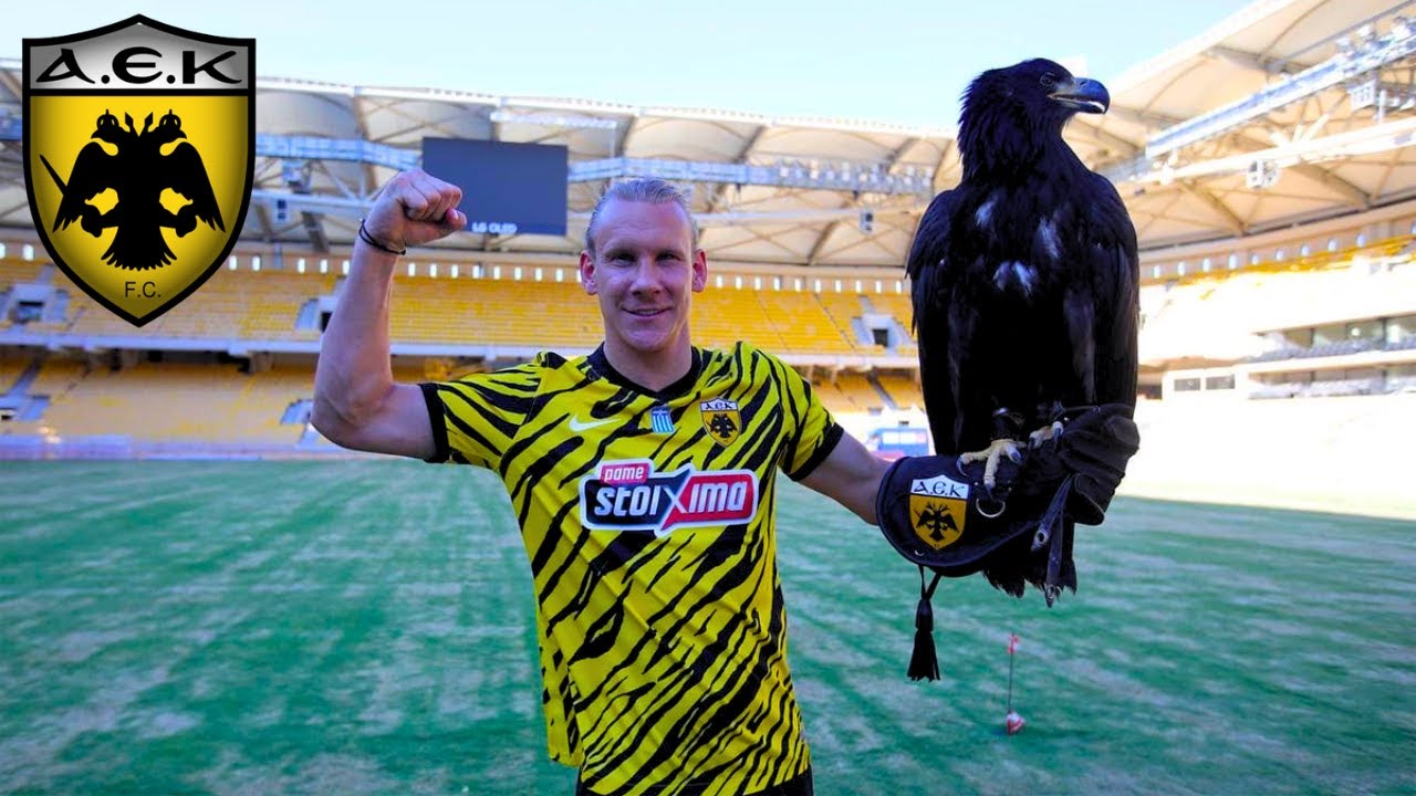 ΑΚΟΜΑ ΣΕ ΑΥΤΟ; ΜΟΛΙΣ ΕΠΙΒΕΒΑΙΩΘΗΚΕ! Τελευταίες ειδήσεις για την ομάδα ...