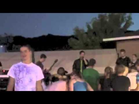 Goodnight Annabelle - Stay & Memorable (Live in Richfield, 6/23/12 ...