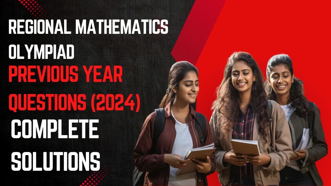 RMO Previous year questions | Answer Breakdown and detailed analysis of ...