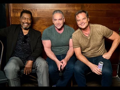James Reynolds and Wally Kurth Interview - Day of Days 2019 - YouTube