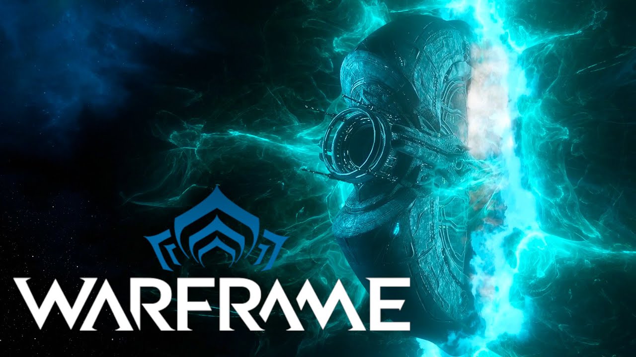 Homecoming - Warframe: Angels of Zariman - YouTube