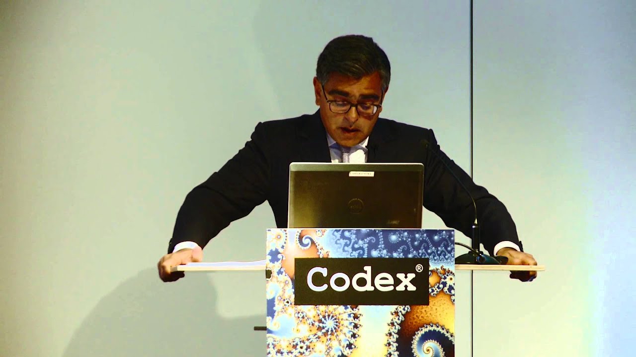 Rt Hon Lord Ajay Kakkar, Professor of Surgery, University College ...