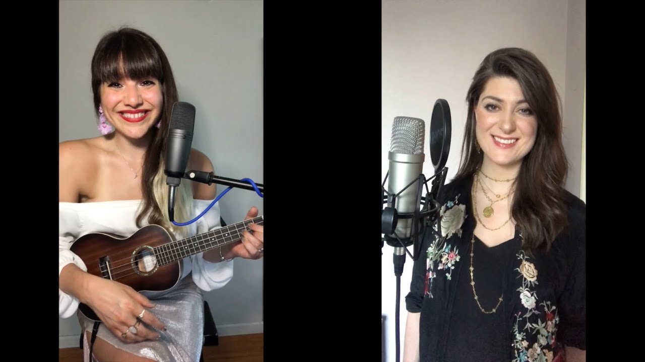 A Little Hope - Isabella Mariani & Jo Goldsmith-Eteson original song ...