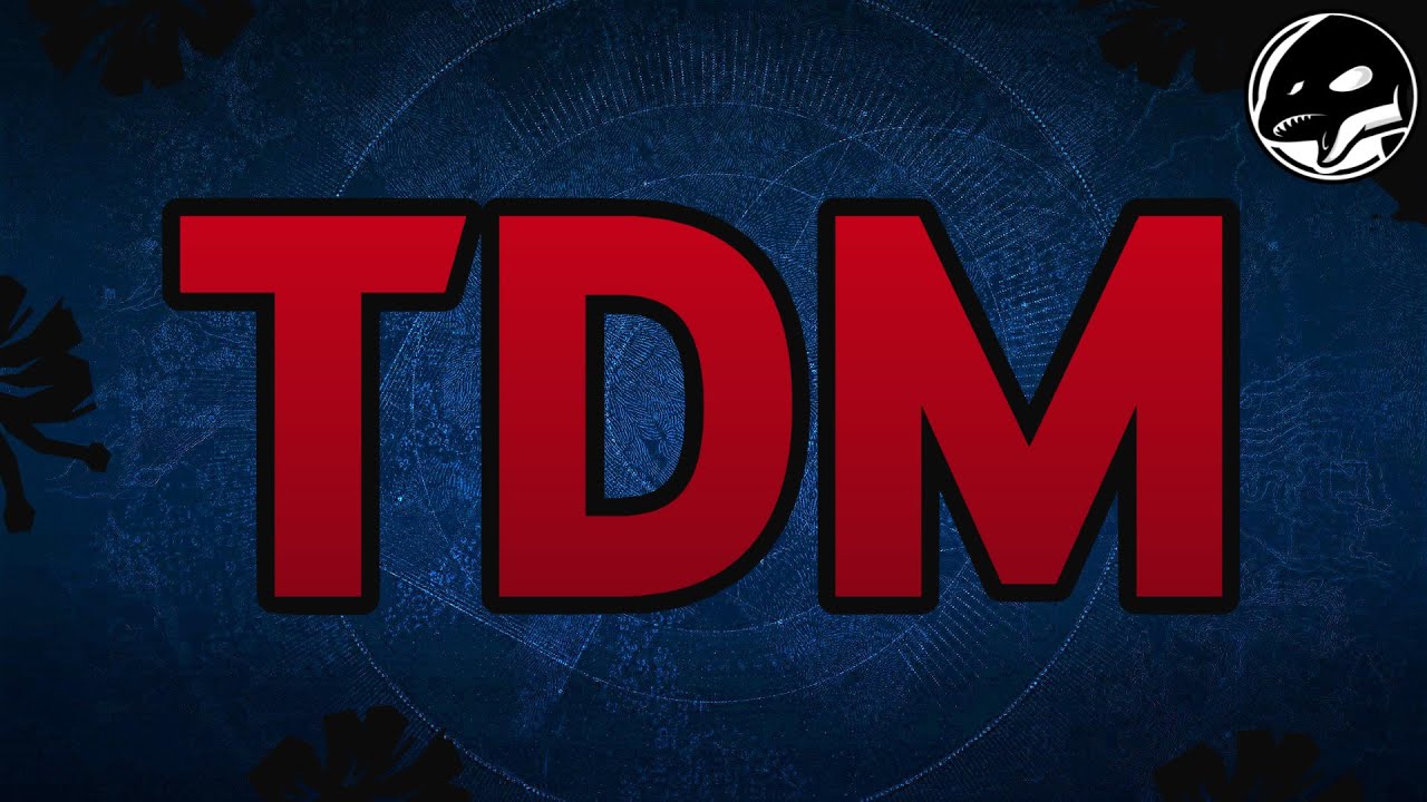 Running different loadouts in TDM - Modern Warfare II - YouTube