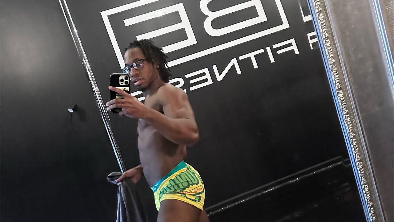 seduction - usher | open pole session - YouTube