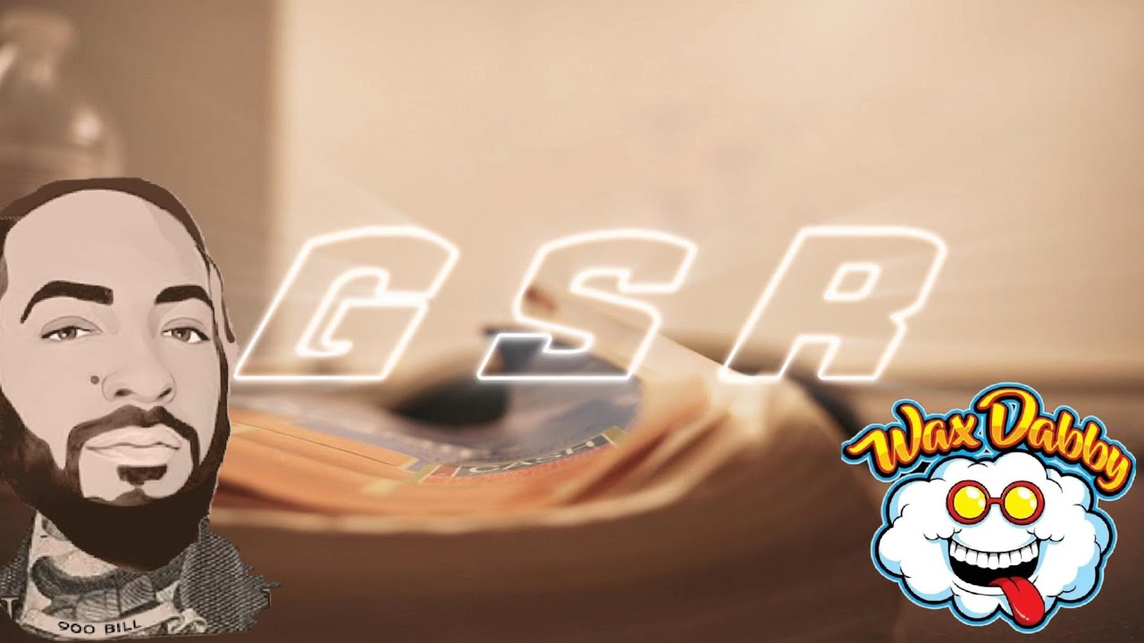 GSR - 900 BILL (Gun class freestyle) - YouTube