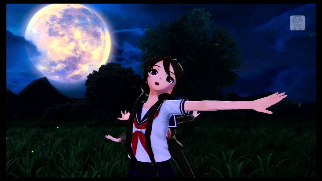 Hatsune Miku: Project Diva F 2nd - Knife [Miku Luka Kaito] [Original ...