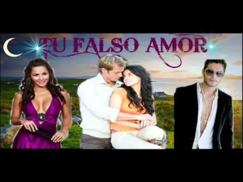 13.-Casarnos, TU FALSO AMOR (cap 13)