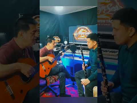 Maksat Tacmyradow Nurly kesbin 