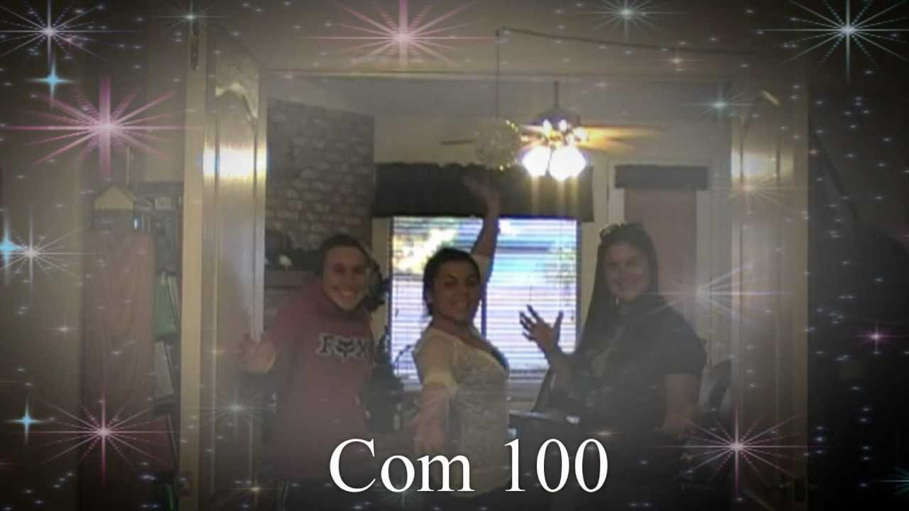 Com100 Personal Types - YouTube