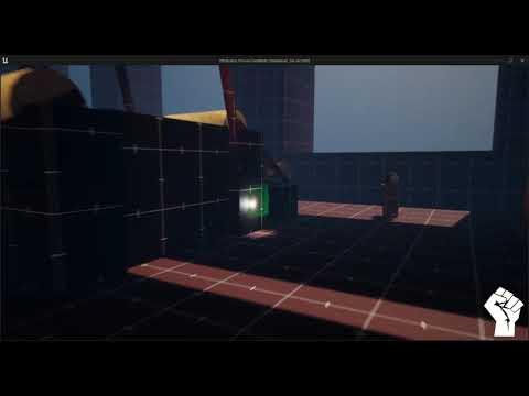 Industrial Revolution Destroying Texting Machine - YouTube