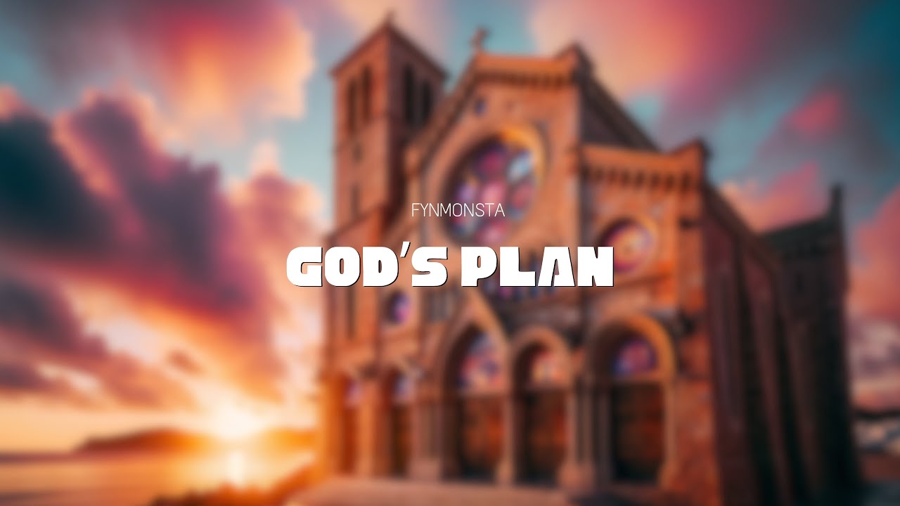 God's Plan Official Lyric Video - YouTube