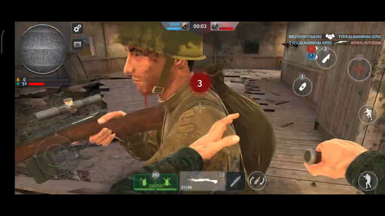 POV REAL RECORDS FROM WAR (GAME) REALİSTİC GAME ☠️ - YouTube