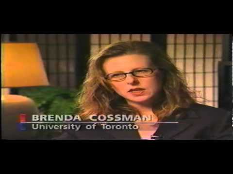 Her Majesty the Queen v. John Robin Sharpe, Respondent - YouTube