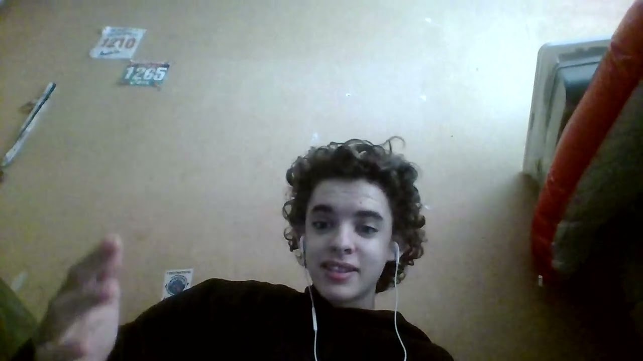 Gavin Monson Get Off the Fence Fountain Valley - YouTube