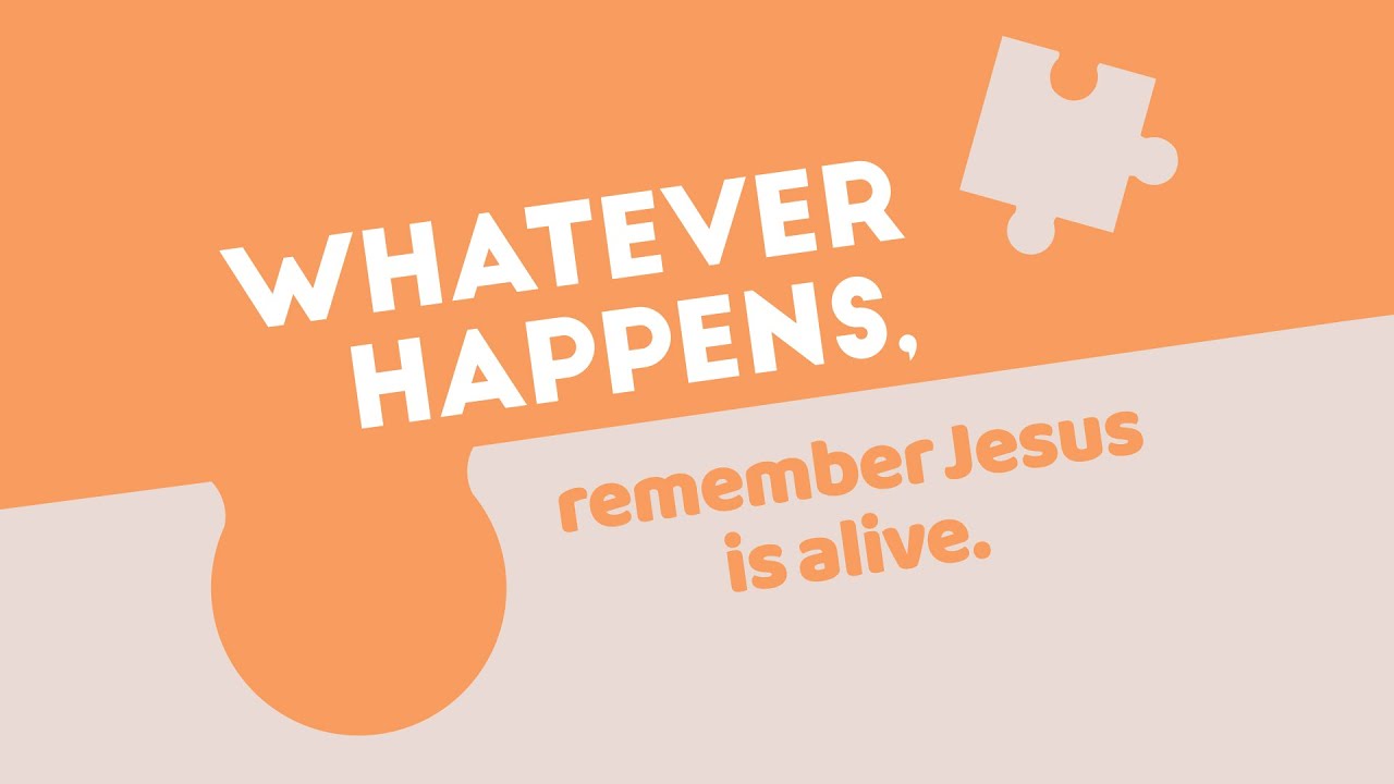 April 20, 2022 GSCC Kids Kids Connect So & So Video (Elementary) - YouTube