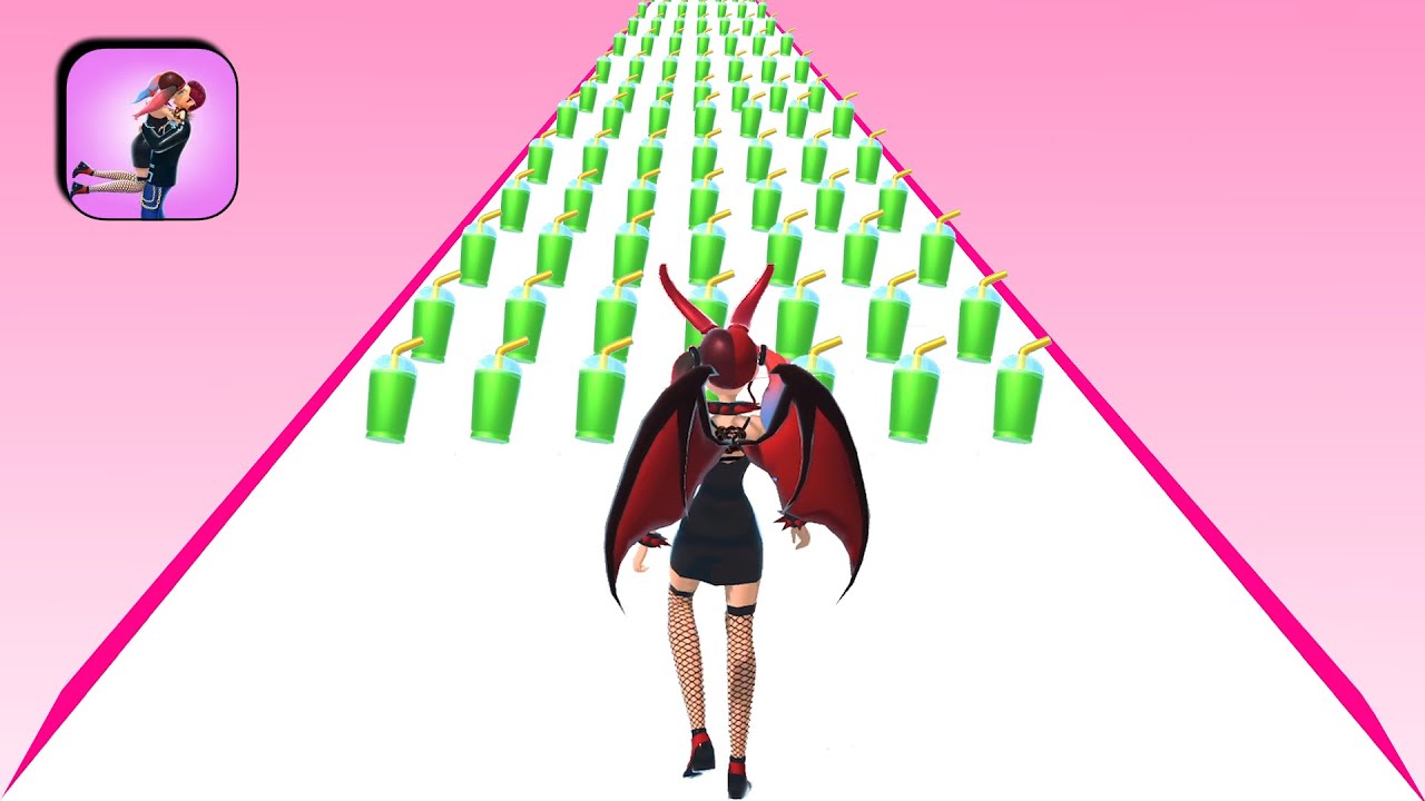 Prom Run ALL LEVELS - Top Mobile Walkthrough Gameplay iOS,Android ...