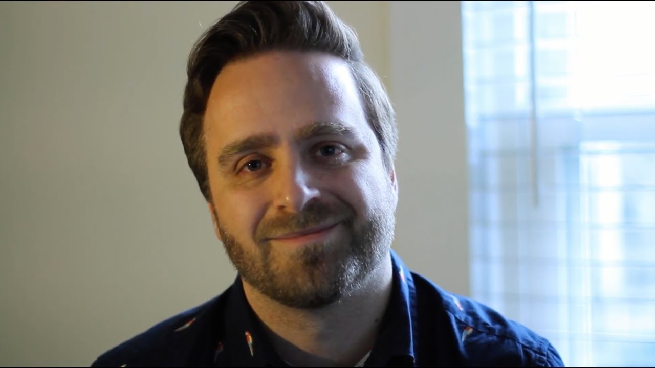 Grace - Behind the Song | Nathan Angelo - YouTube