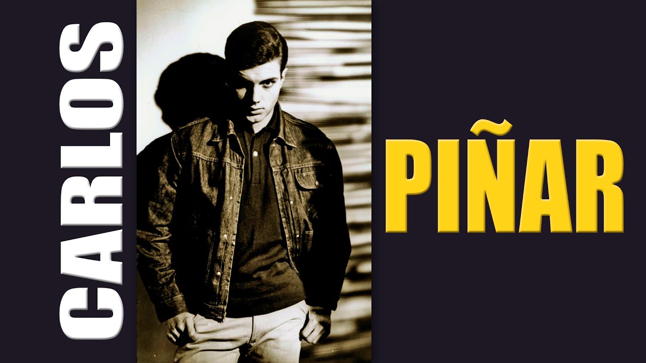 Carlos Piñar, de Las Canarias a México || Crónicas de Paco Macías - YouTube