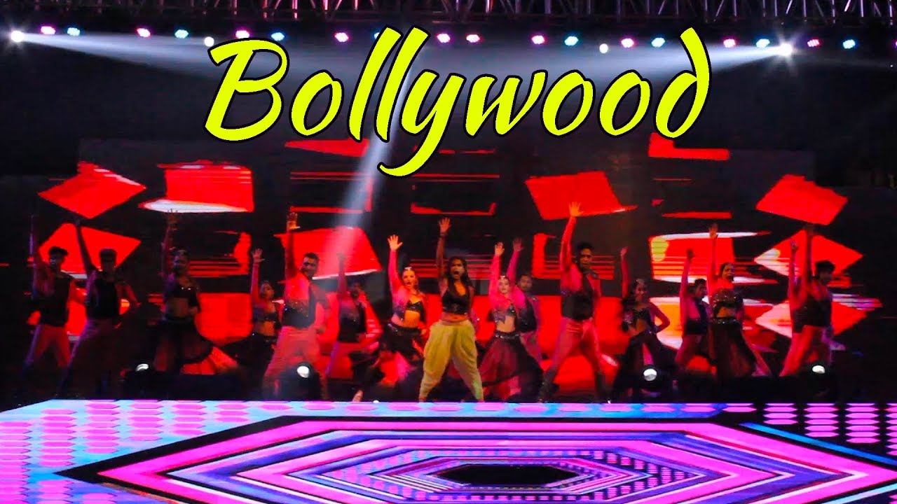 Haseeno Ka Deewana | High Heels | Laila Main Laila | Tan Tana Tan ...
