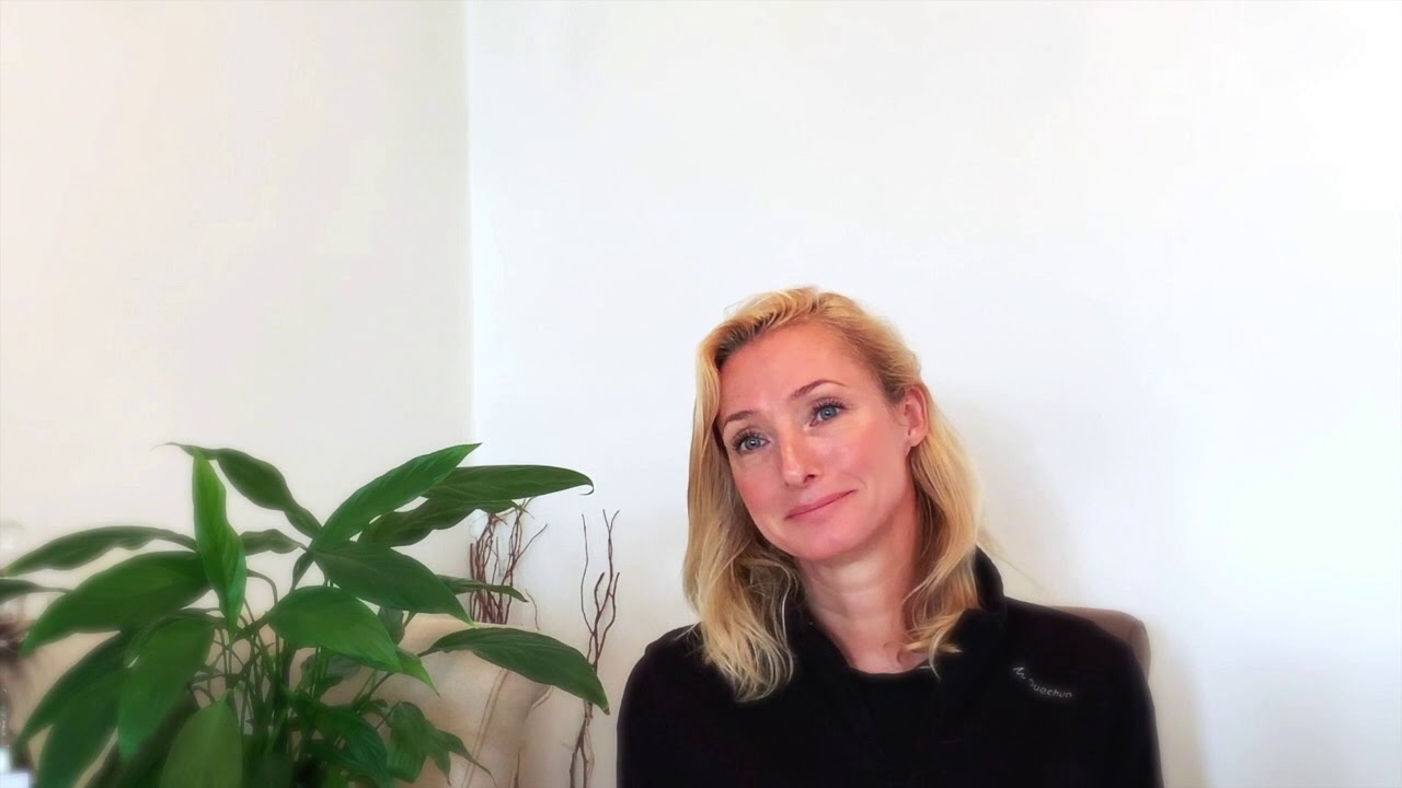 Deel 2 interview expert Iboya Triz integraal personal trainer Effectief ...