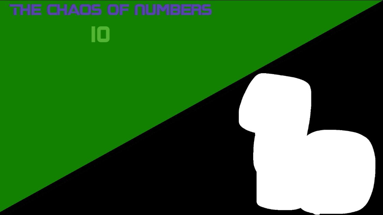 The Chaos Of Numbers | 10 - YouTube