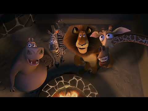 Madagascar: \