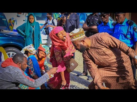 Daren Farko (Episode 04) Latest Hausa Film Series 2021# With English ...