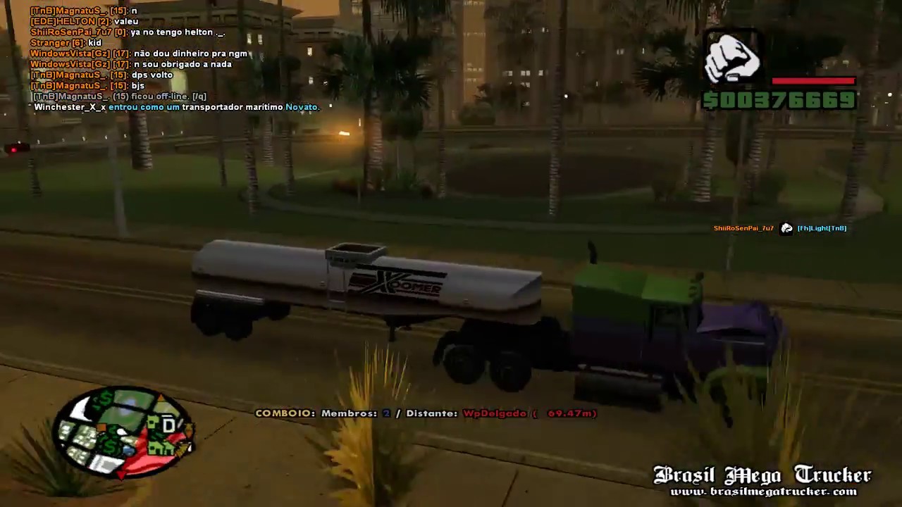 LIVE!!! Gta sa multiplayer!!!! Samp - YouTube