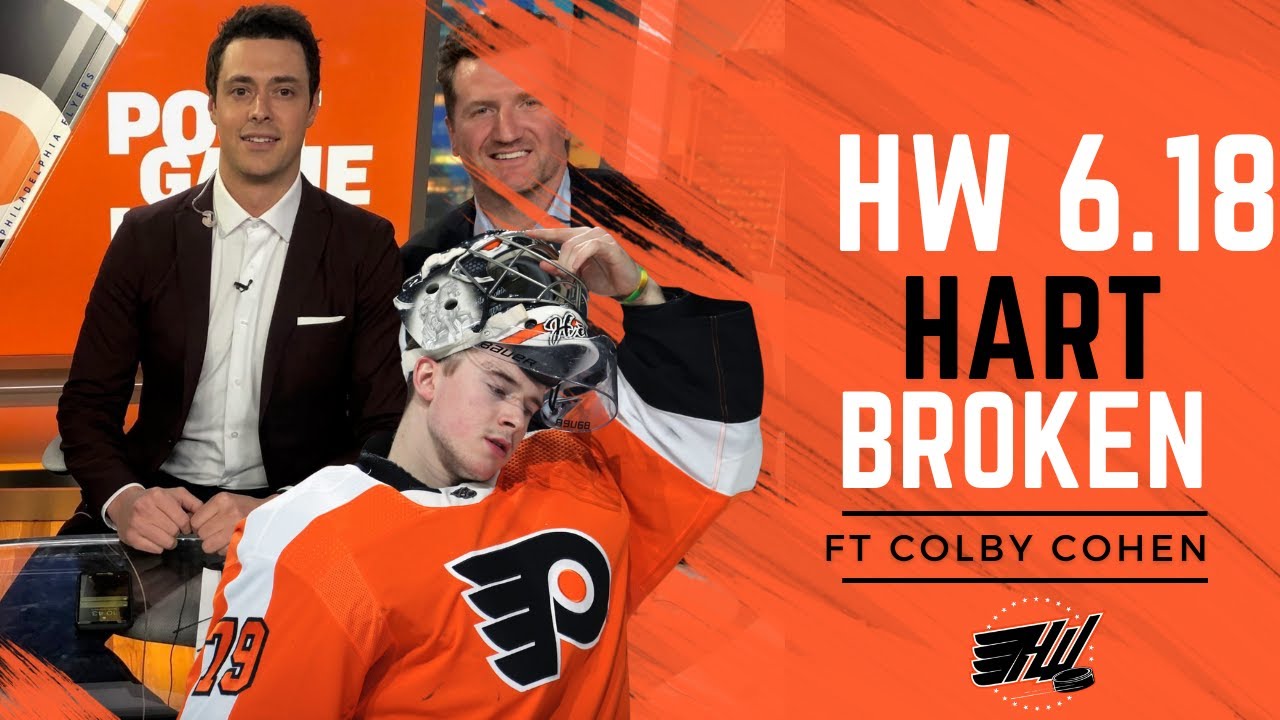 Hart Broken | HW 6.18 - YouTube