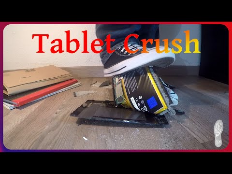 Converse Tablet crush