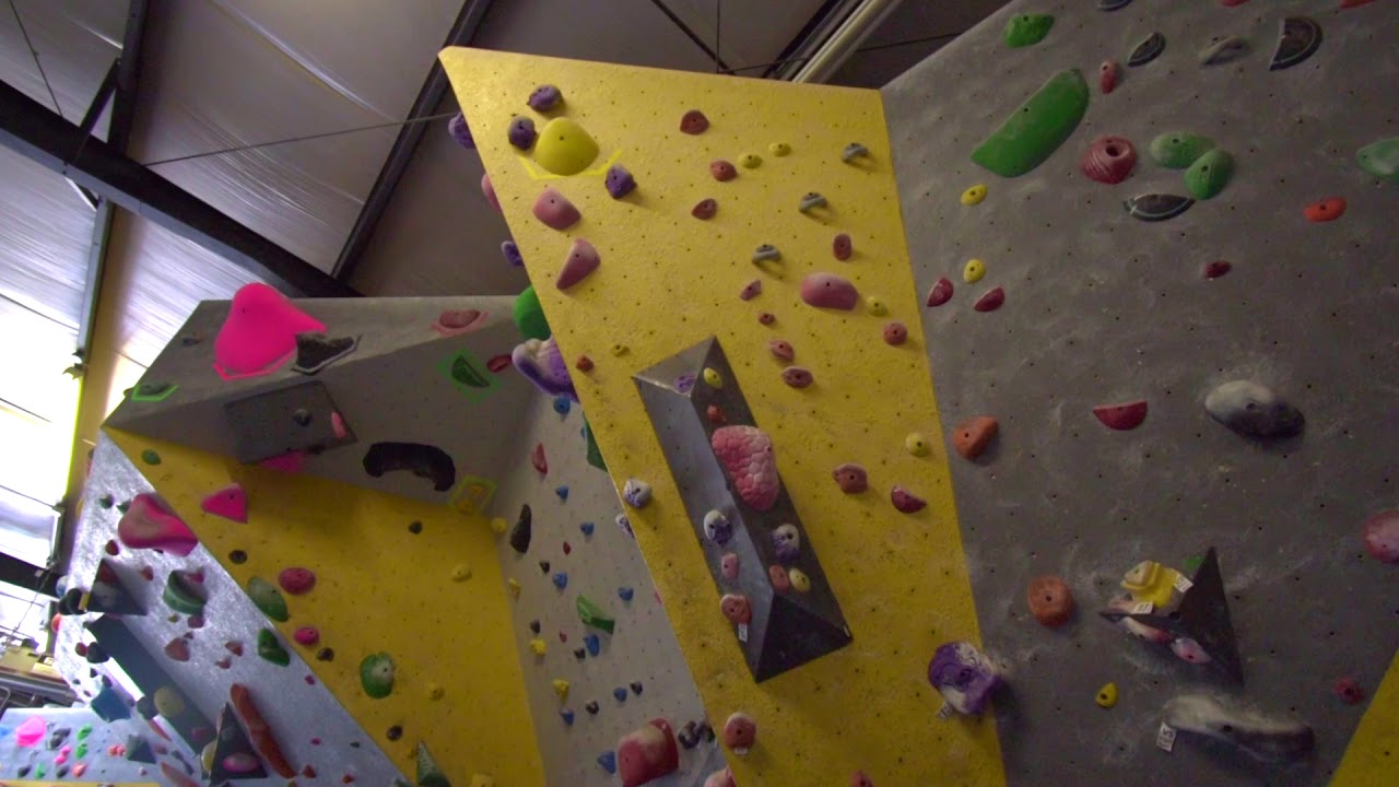 Center 45 Highlight Video - YouTube