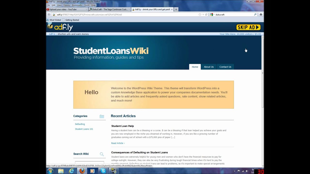 How to get syndicates exact texture pack for minecraft - YouTube