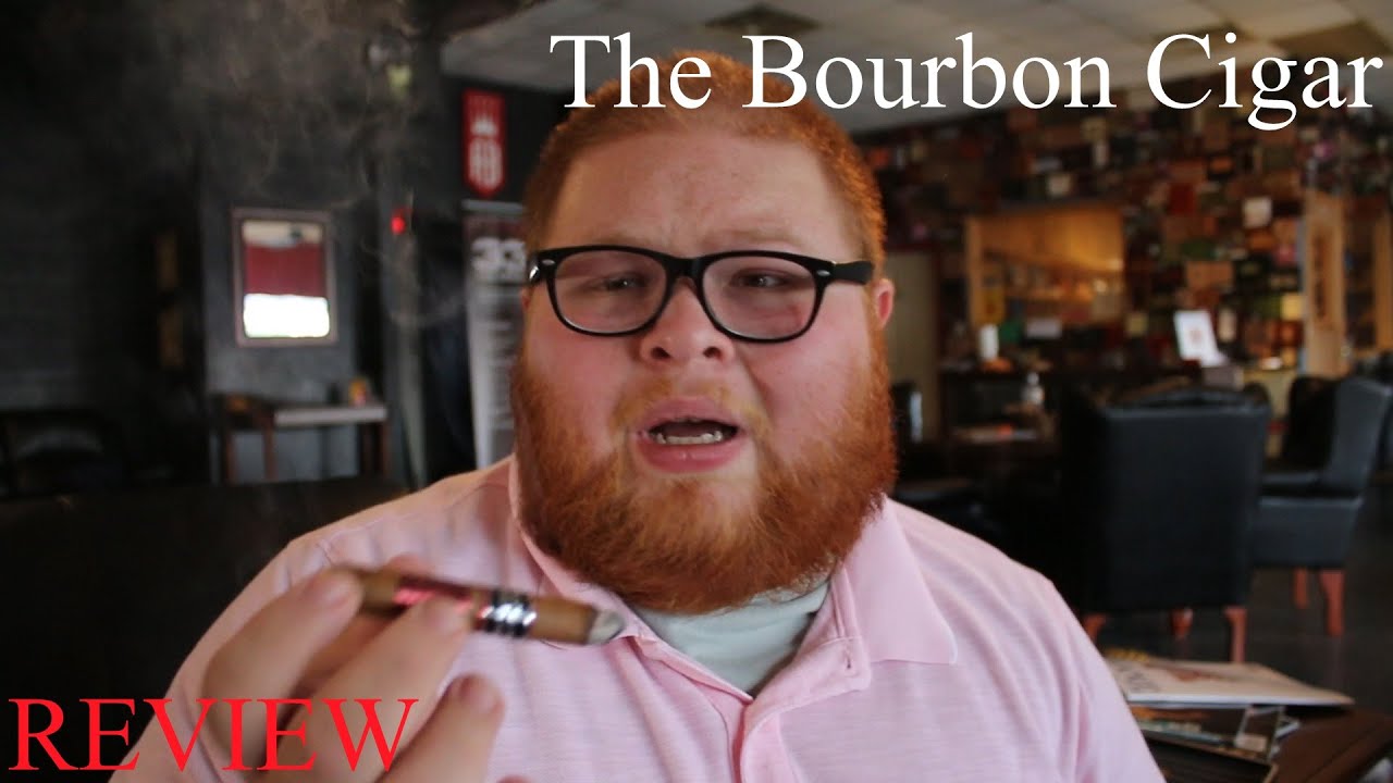 Makers Mark Cigars Bourbon Tubed 650 | The Bourbon Cigar Review 답을 믿으세요