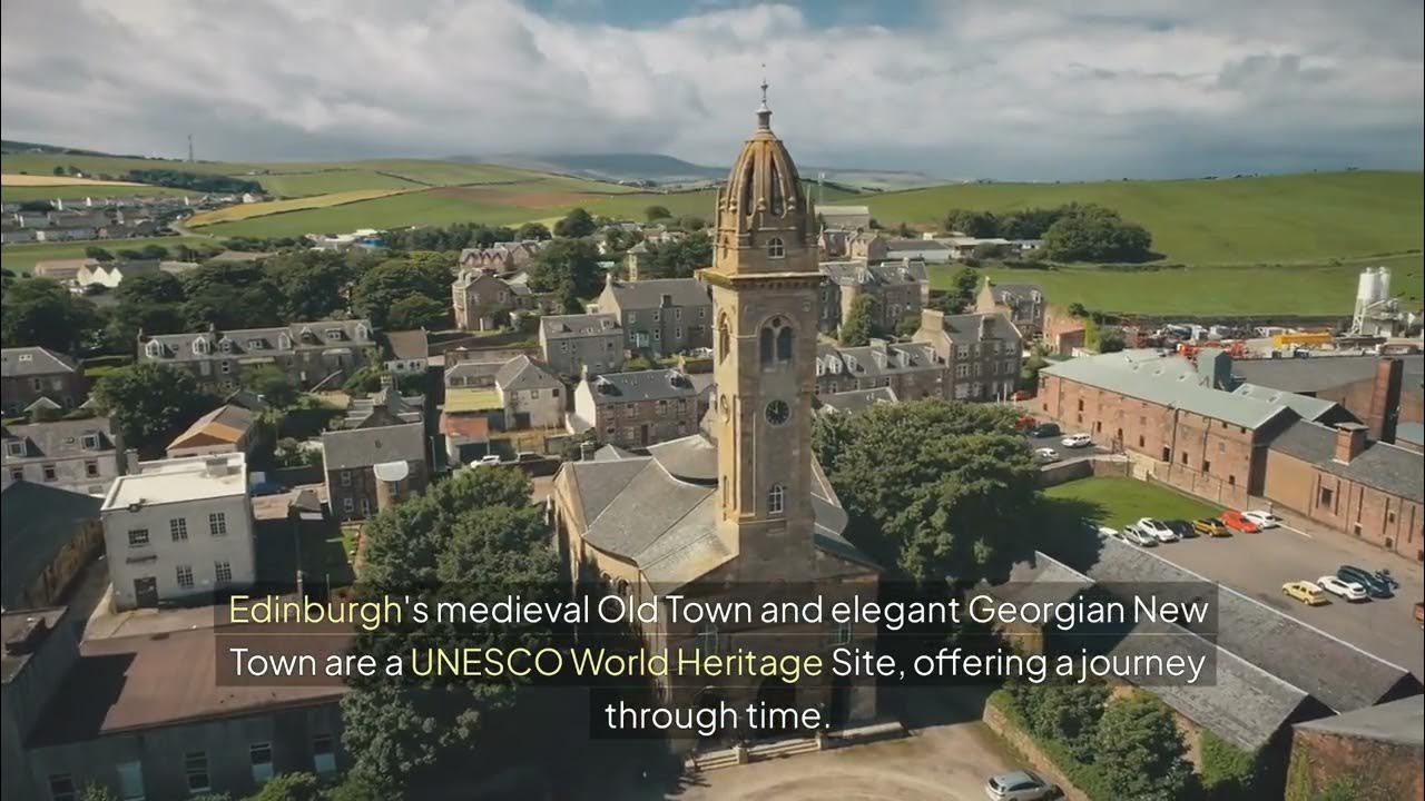 Discover the United Kingdom - YouTube
