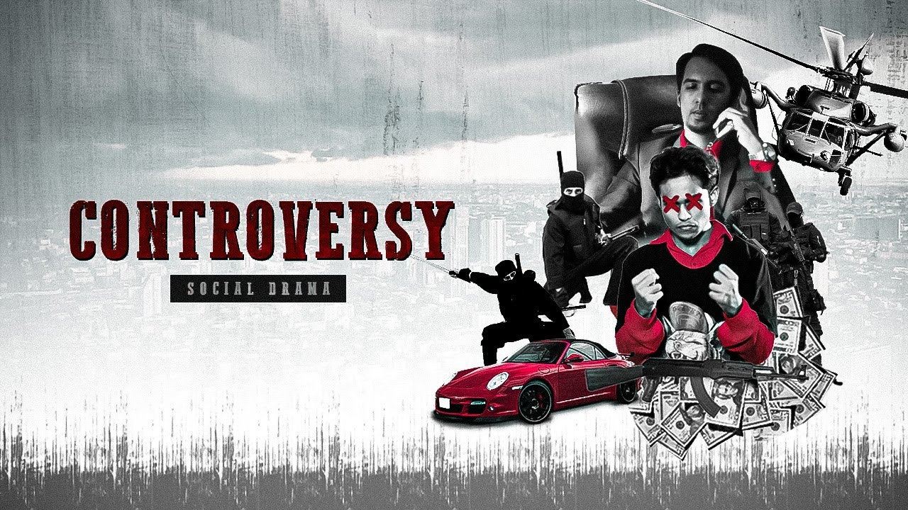Controversy Official Teaser 2023 - YouTube