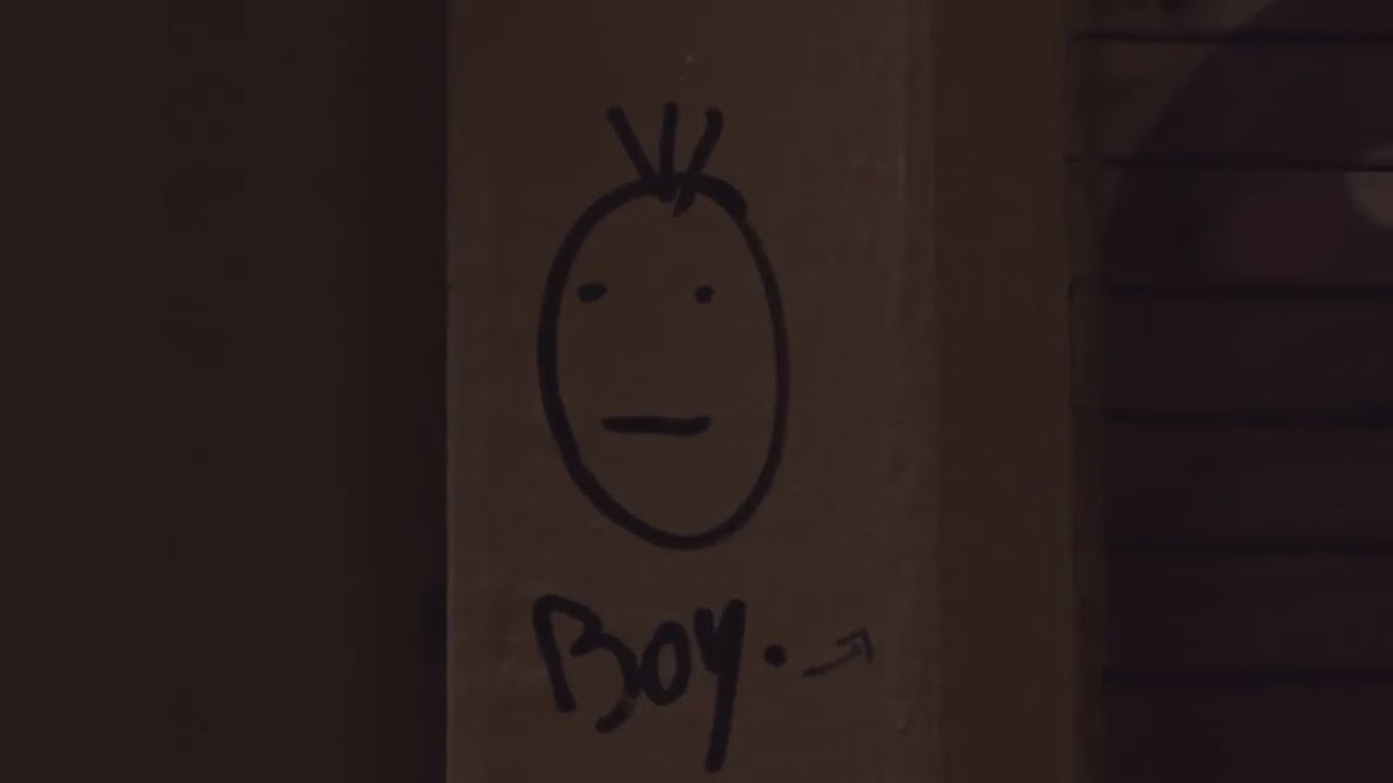 The Drive - Mossbawn (Official Music Video) - YouTube