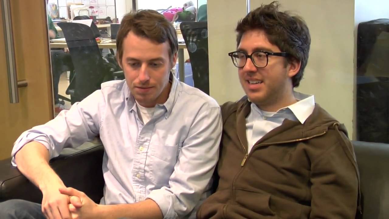 Couples Therapist Part 1 (Jake and Amir w/ Ben Schwartz) - YouTube