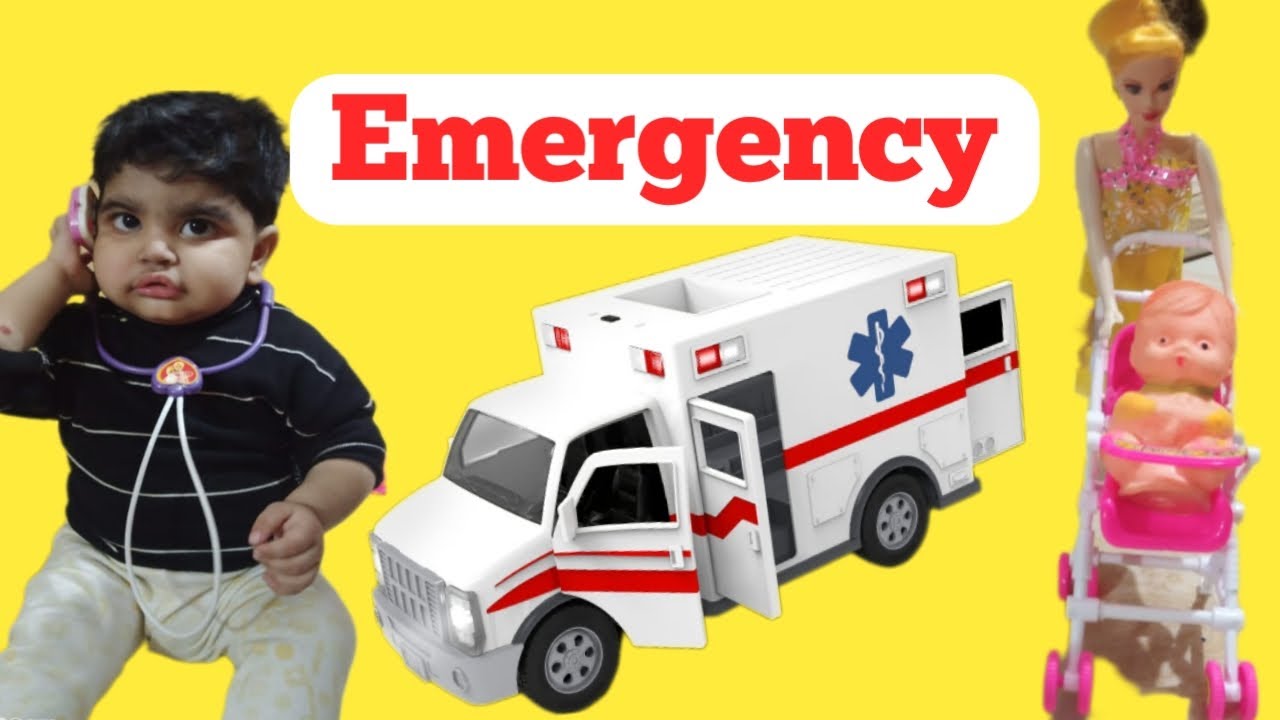 Goopoo Doctor Kid's Specialist 😍 - YouTube