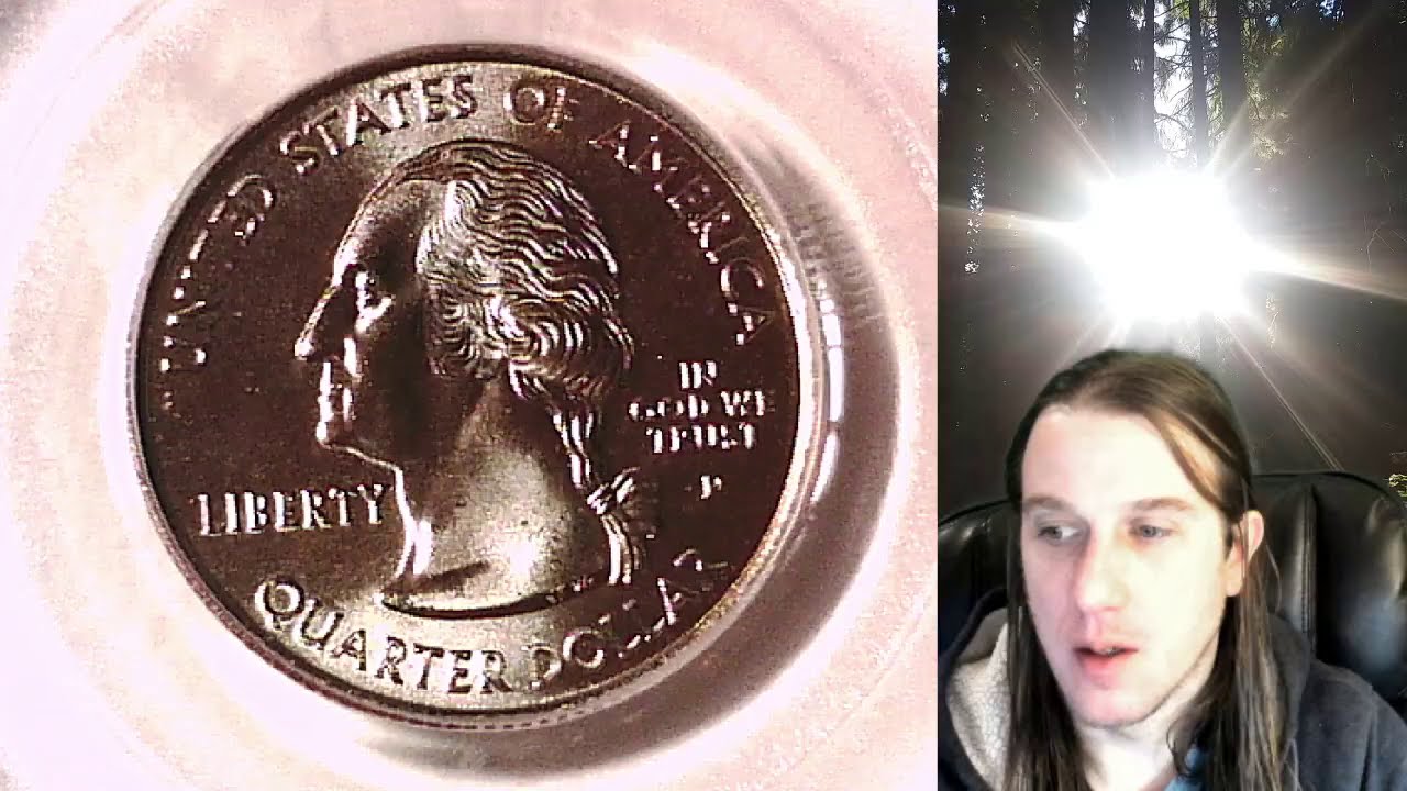 For sale on Ebay 2002 P Washington Ohio State Quarter PCGS MS 67 Ohio ...