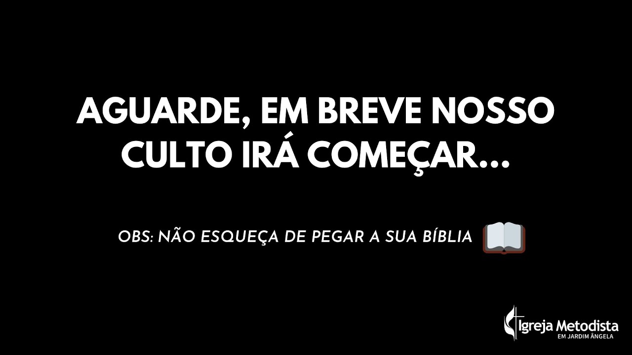 Culto Vespertino : 07/08/2022 | Dons do Espirito (1 Corintios 12) | Pr ...