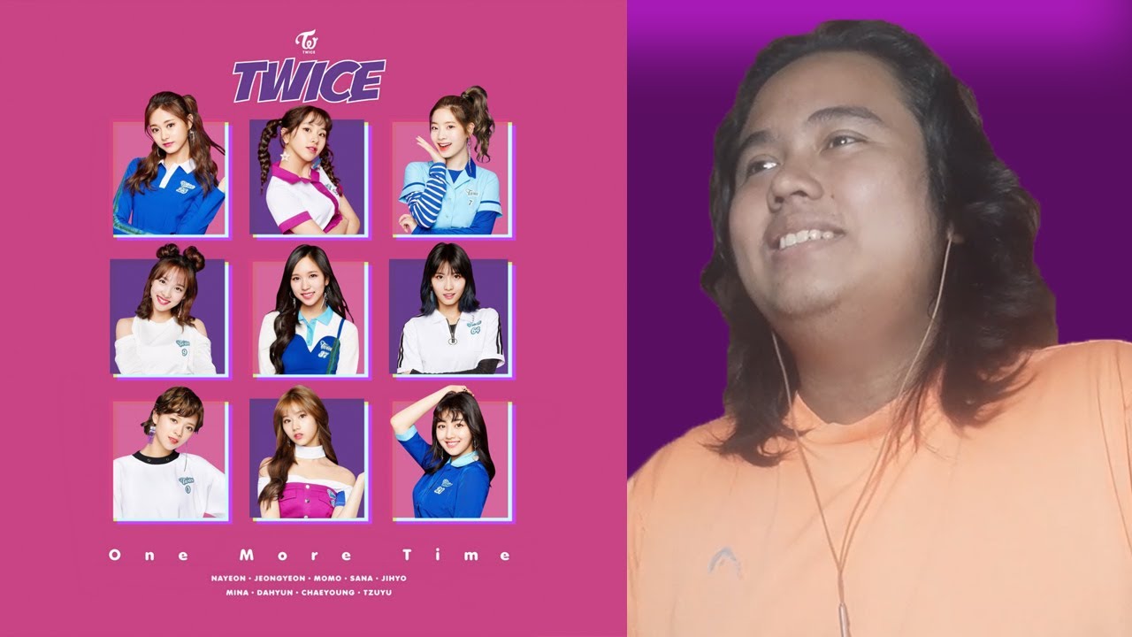 AM I A FAKE ONCE FOR NOT KNOWING THIS??! ONCEU REACTS TO TWICE「One More ...
