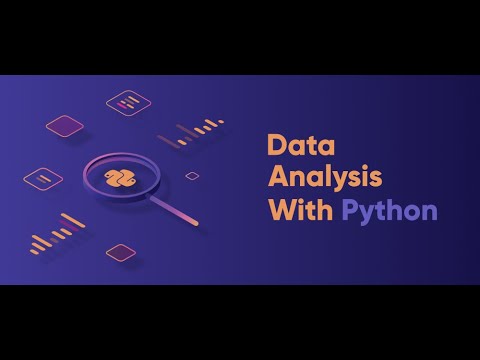 34- Python for Data Analysis and Visualization : NumPy Operations - YouTube