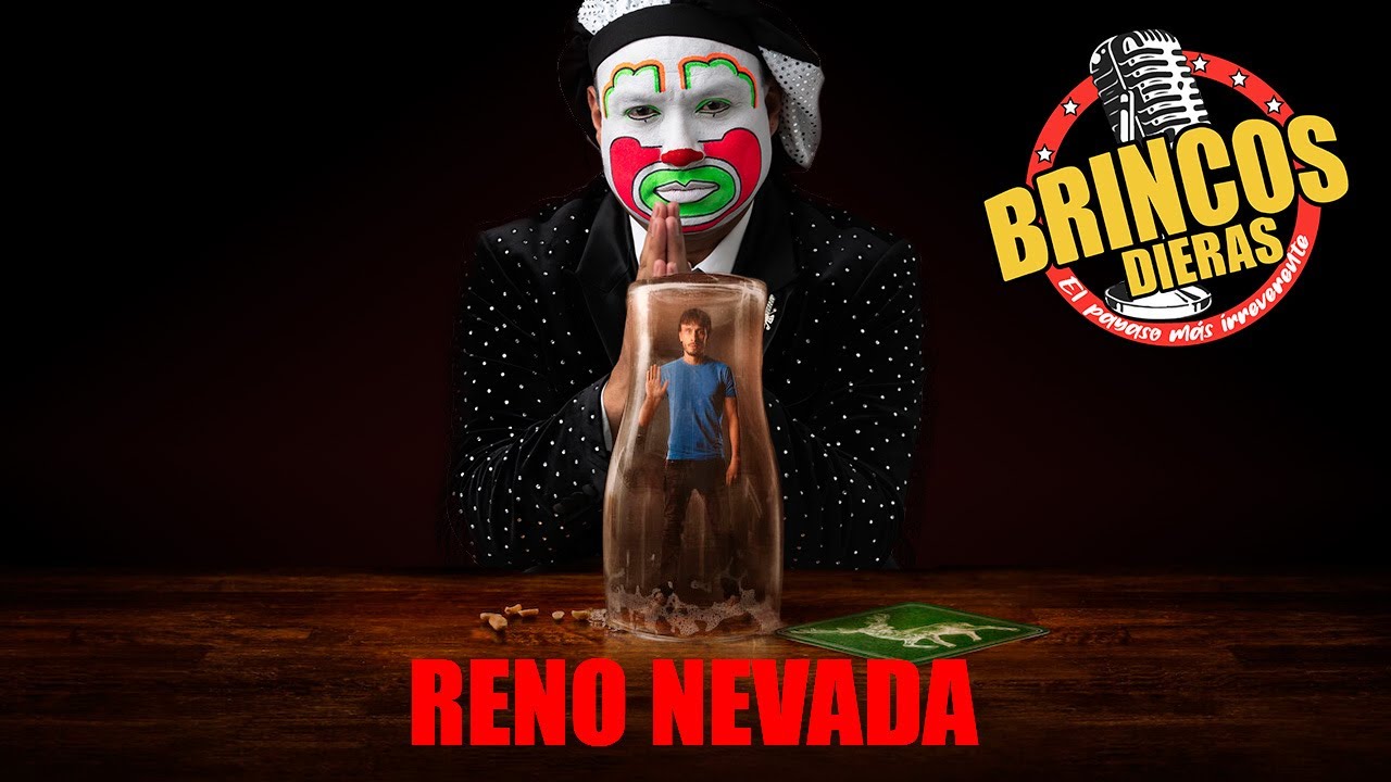 RENO NEVADA V.I.P. - YouTube