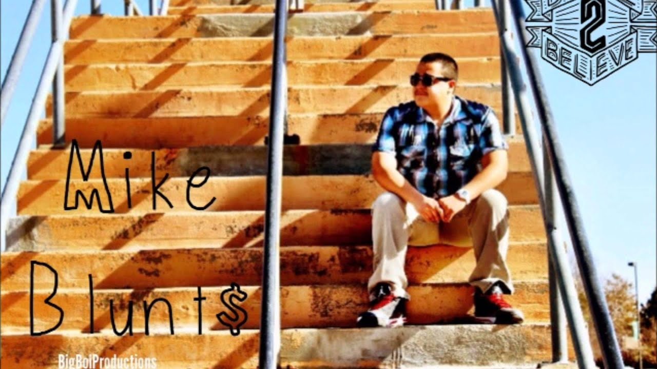Mike Blunt$ - Im A Star (Prod By TopMass) - YouTube