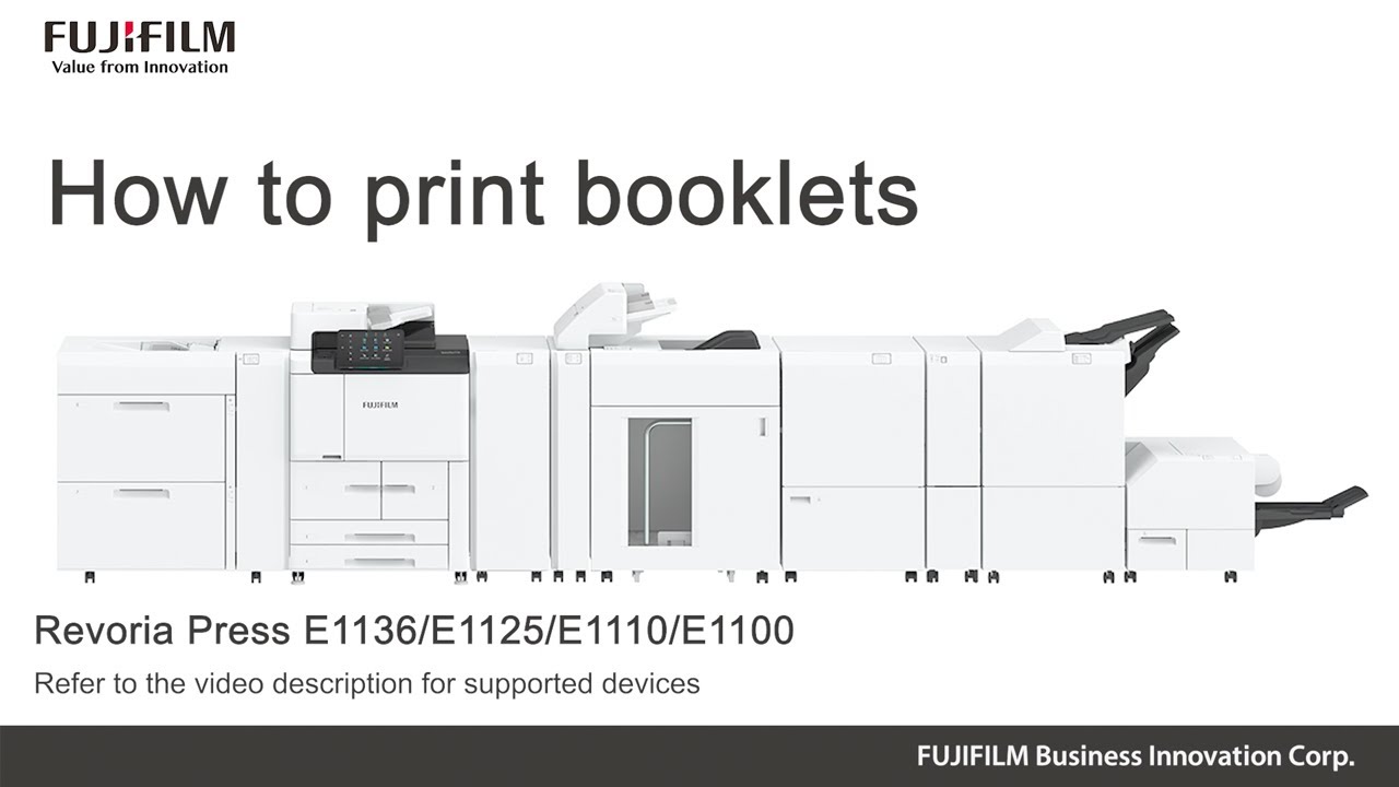 How To Print Booklets YouTube how-to-print-booklets-youtube