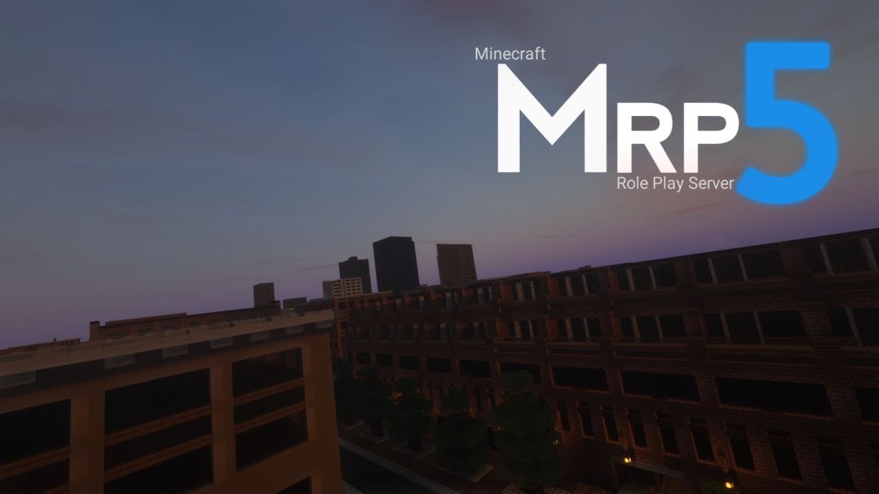 Mrp5 - Trailer - YouTube