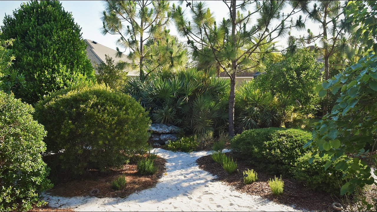 Residential Native & Florida Friendly Landscapes at the Villages ...